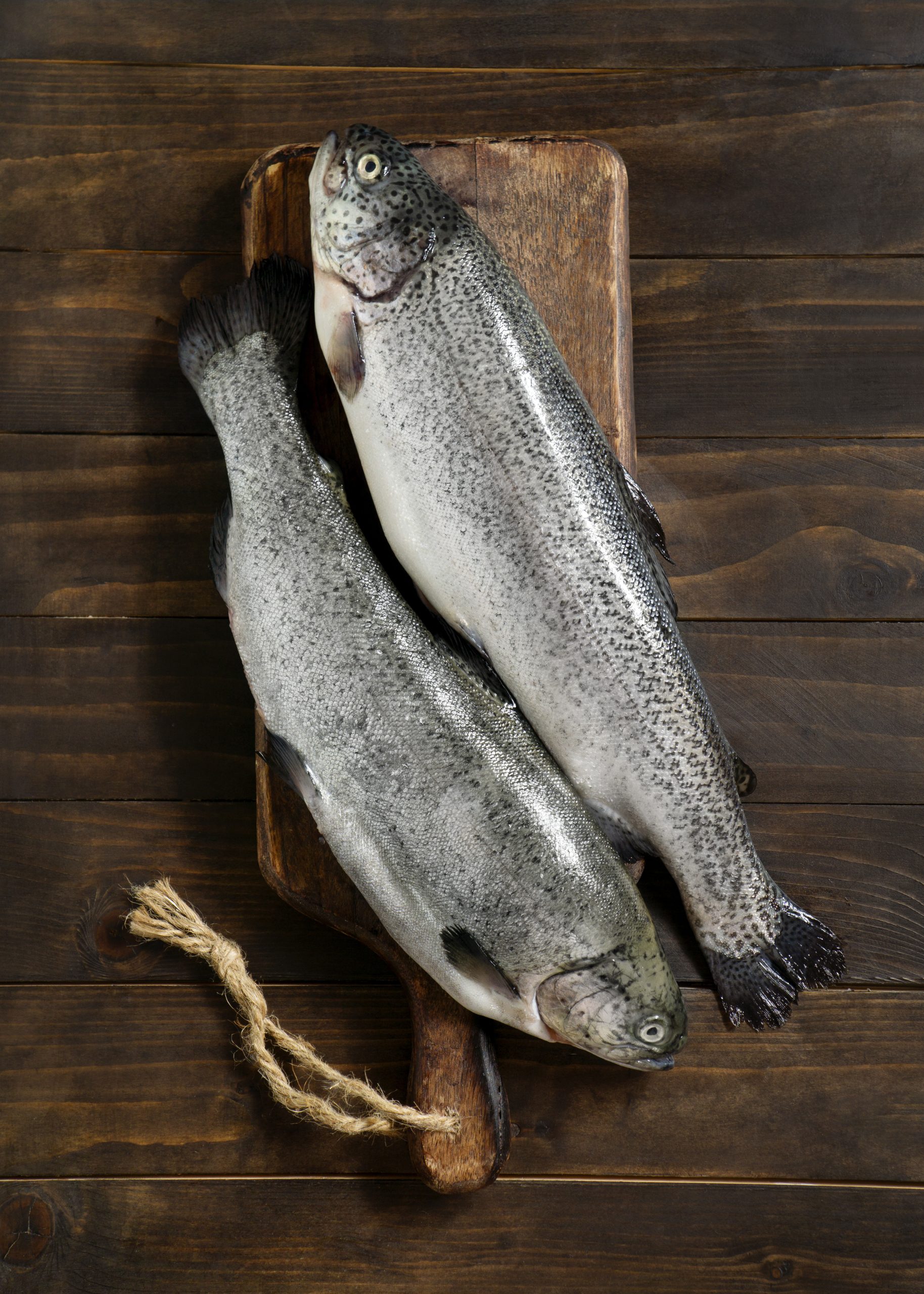 Selina Fish Su Ürünleri Ltd. Şti. , ASC Freshwater Trout v1.2, (01-02. ...